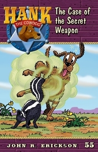 The Official Website of Hank the Cowdog